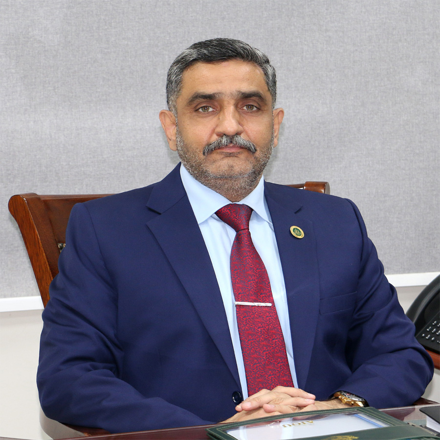 Institute of Educational Technology | Education For All